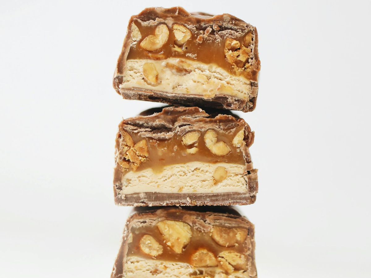 What is the Masters candy bar? What to know about the new crave-worthy ...