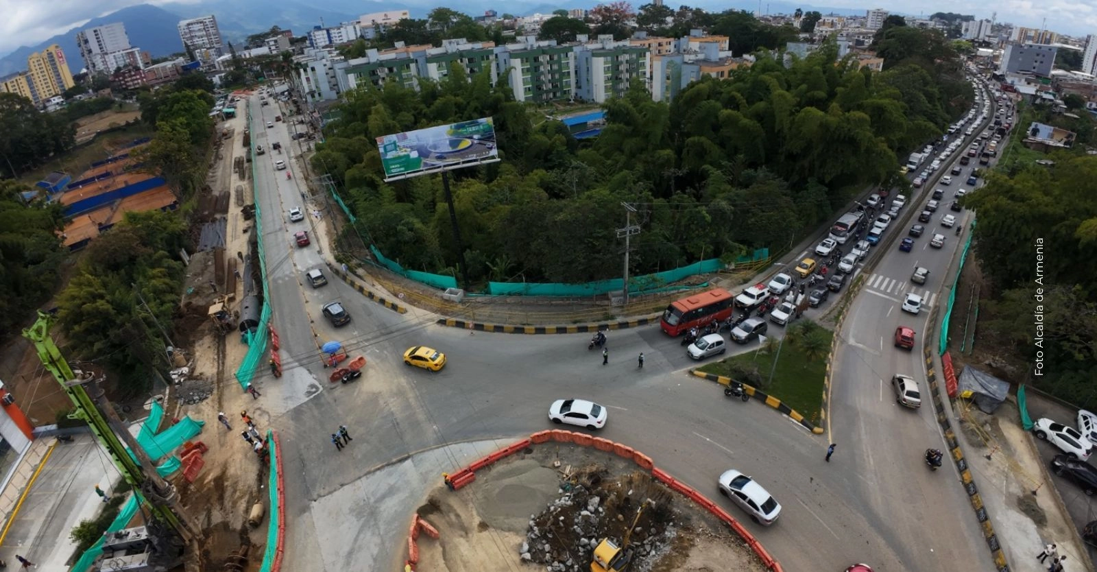 Impuesto predial en Armenia: amplían plazo para pago con descuento del 15%