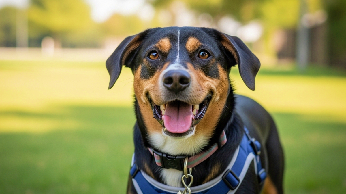 The restless whisper: 7 reasons your dog is whining and pacing
