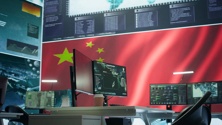FBI warns against Chinese 'gig-work' recruitment targeting Western ...