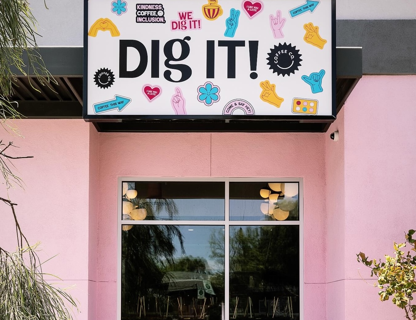 Dig It Coffee Co. to open a new cafe in the Molasky Corporate Center