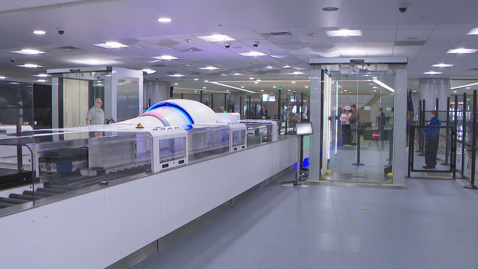 Harry Reid Airport adds TSA security checkpoint wait times on website