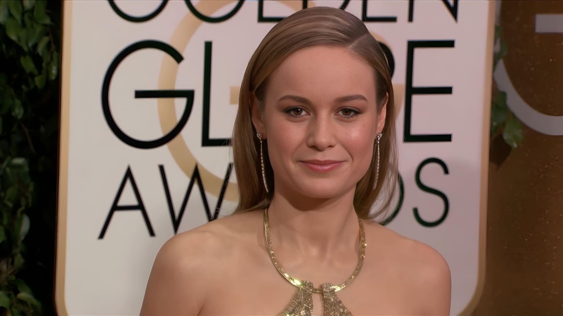 Brie Larson shares simple hosting tips in new 'Party People' book