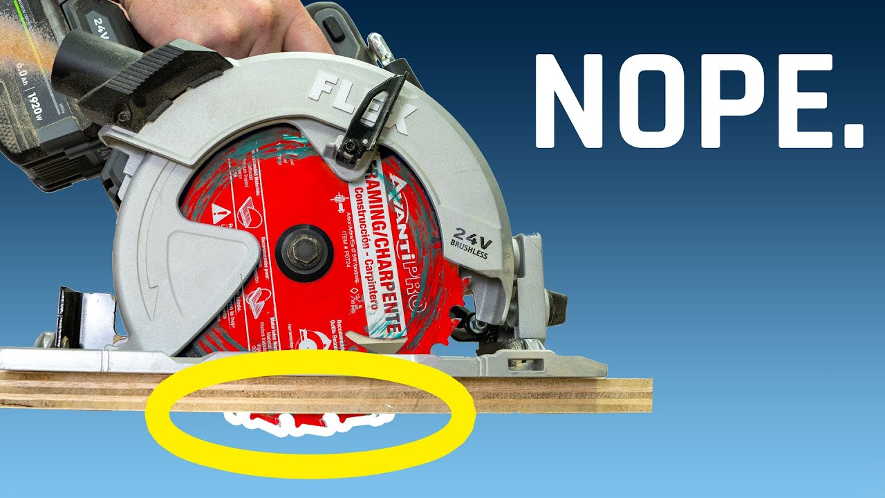 Are you cutting wrong? Find out now! ️