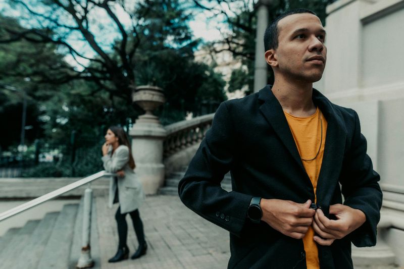 13 male behaviors that make women avoid marriage