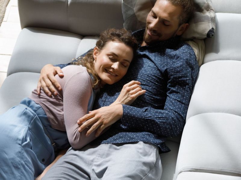 7 things married men may not always tell their wives