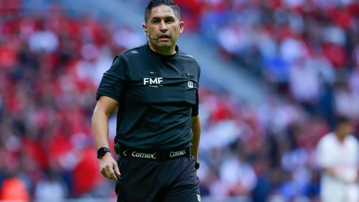 ¿Ayudita para el Club América? Óscar Mejía será el encargado de ...