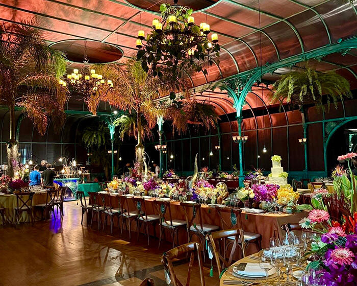 Zobel-Knox wedding: 'Ngiting tagumpay ang lahat'