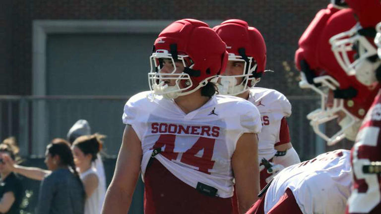 Observations from Oklahoma's eighth spring practice