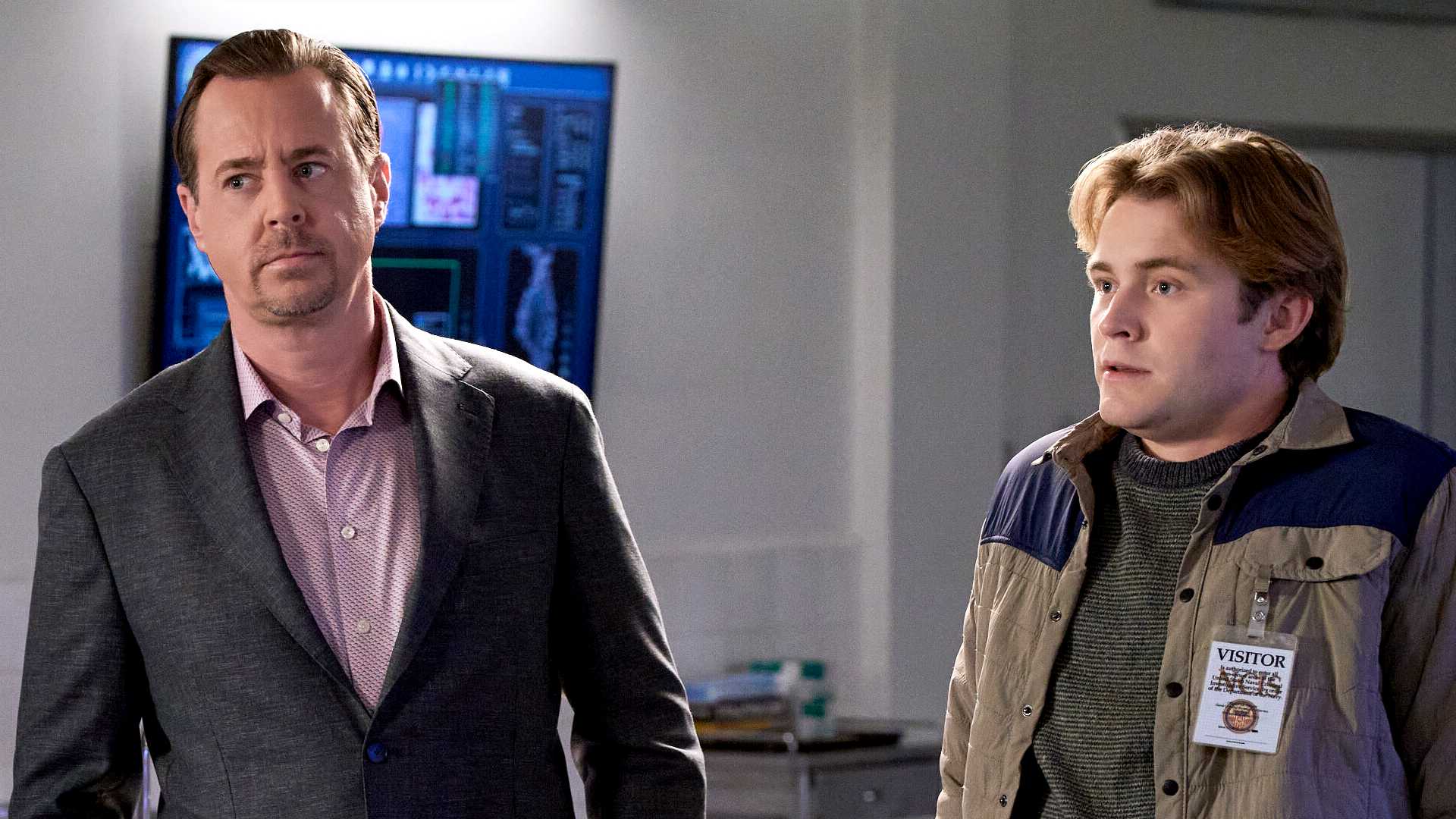 Thank God, CBS stopped Timothy McGee’s NCIS exit at the last minute
