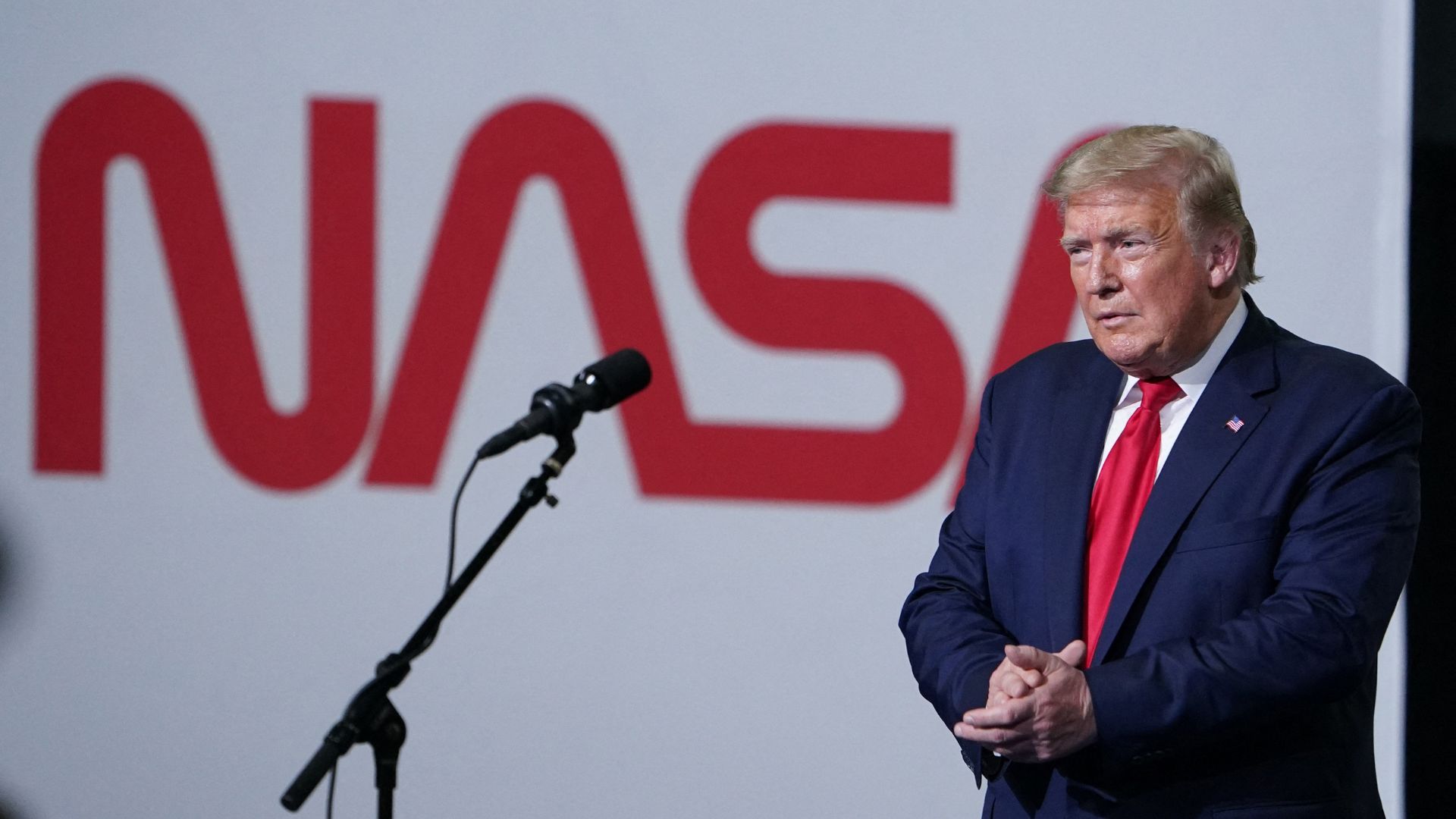 Congress to debate broad NASA budget cuts as Artemis prepares for ...