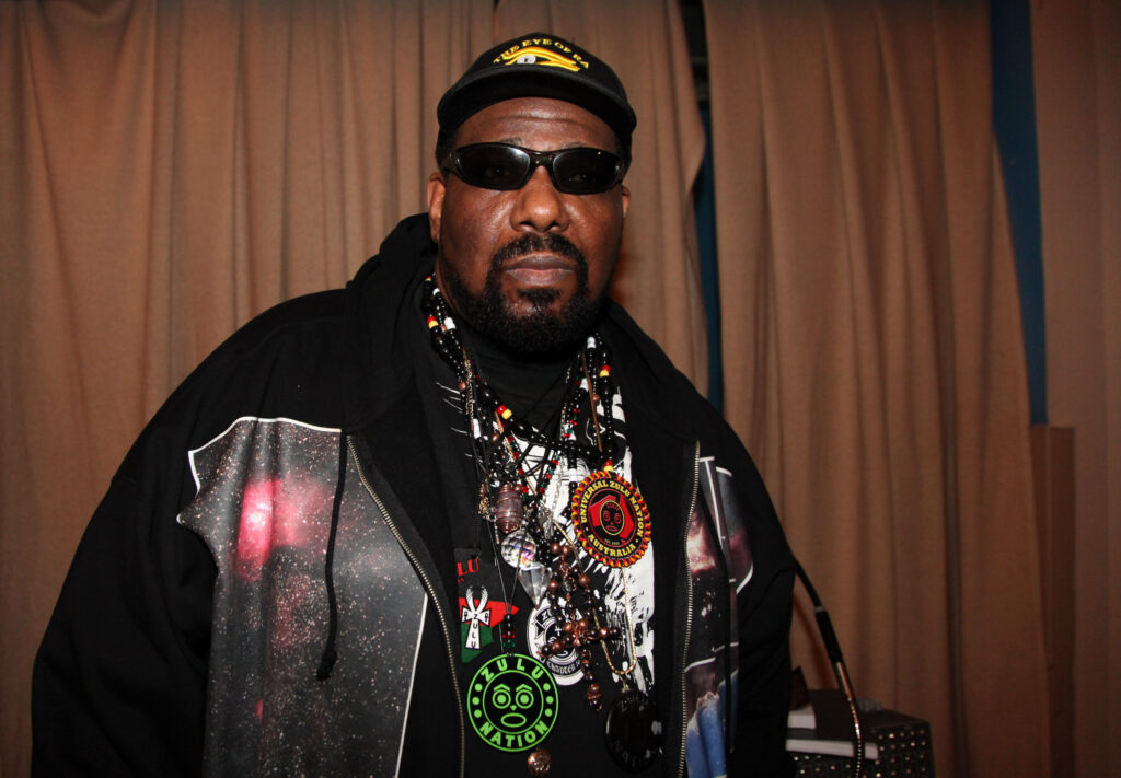 Afrika Bambaataa and other Black stars we lost in 2026