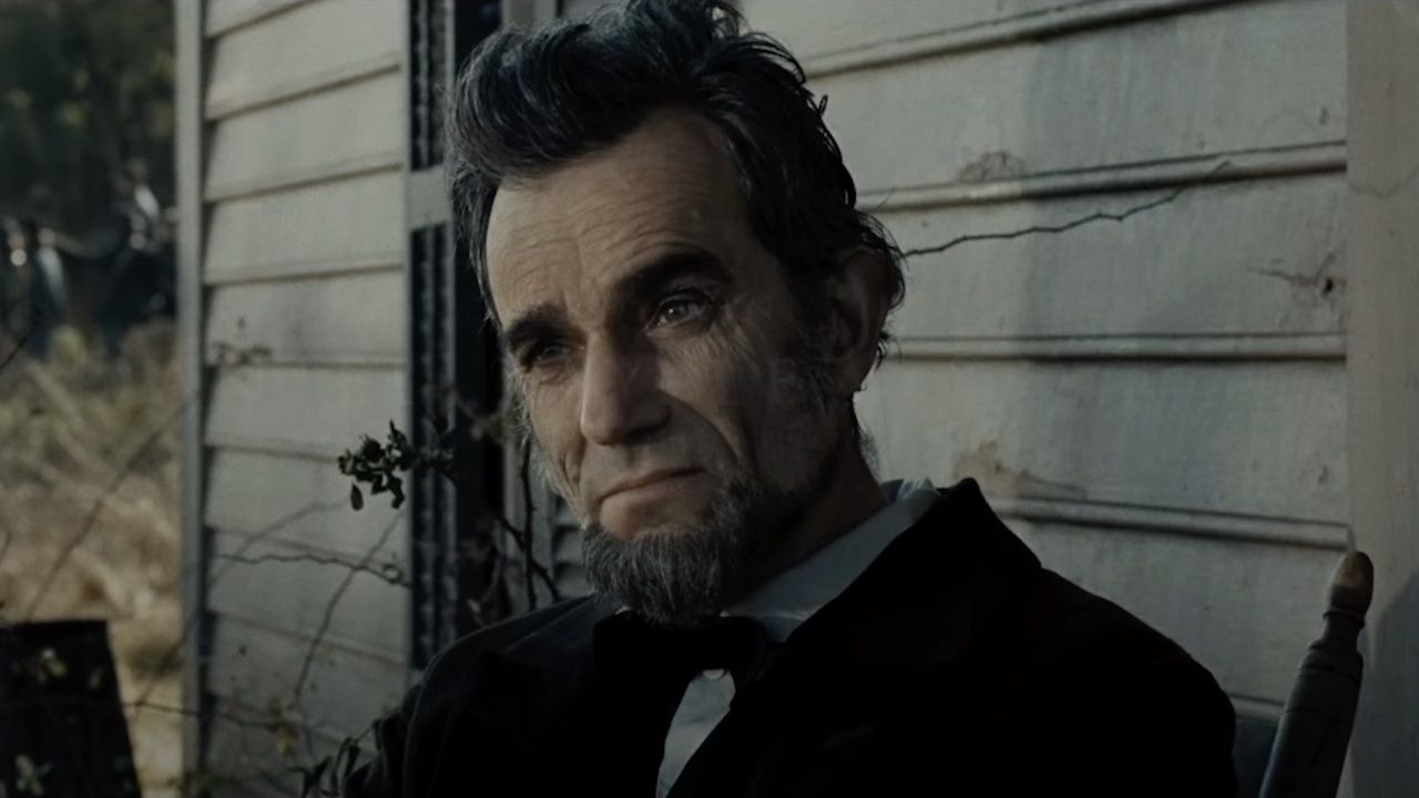 Great performances by actors playing famous people