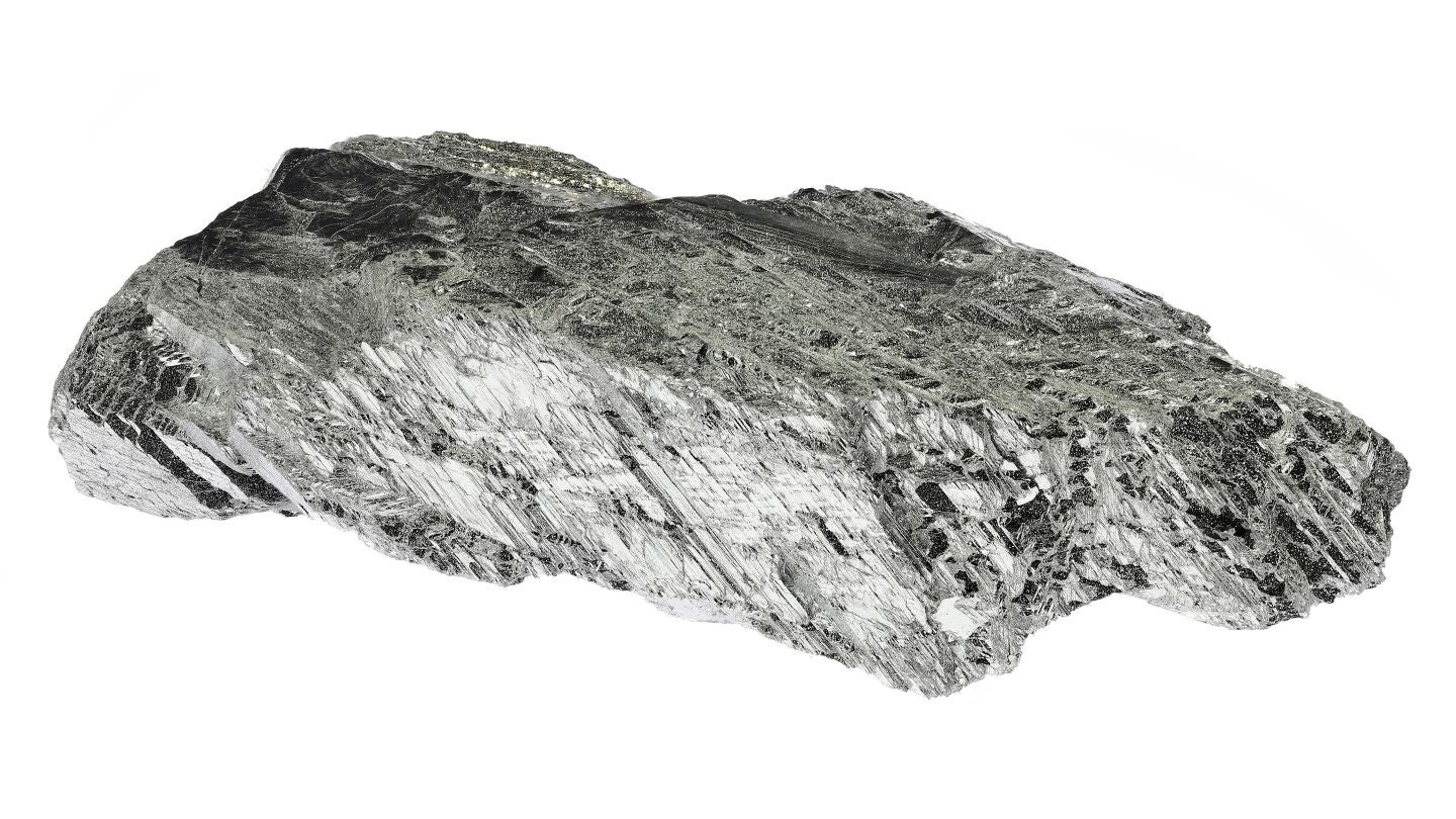 Red Mountain to restart US antimony exploration activities