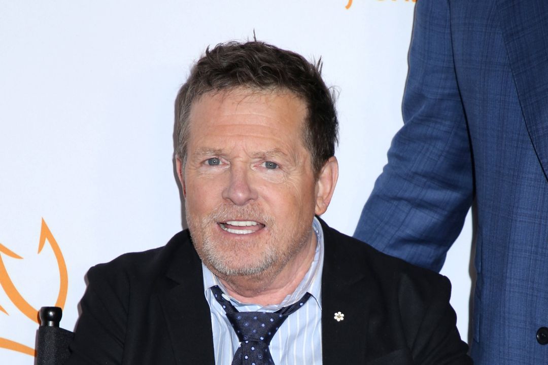 Michael J Fox is alive: Actor issues assuring statement after false ...