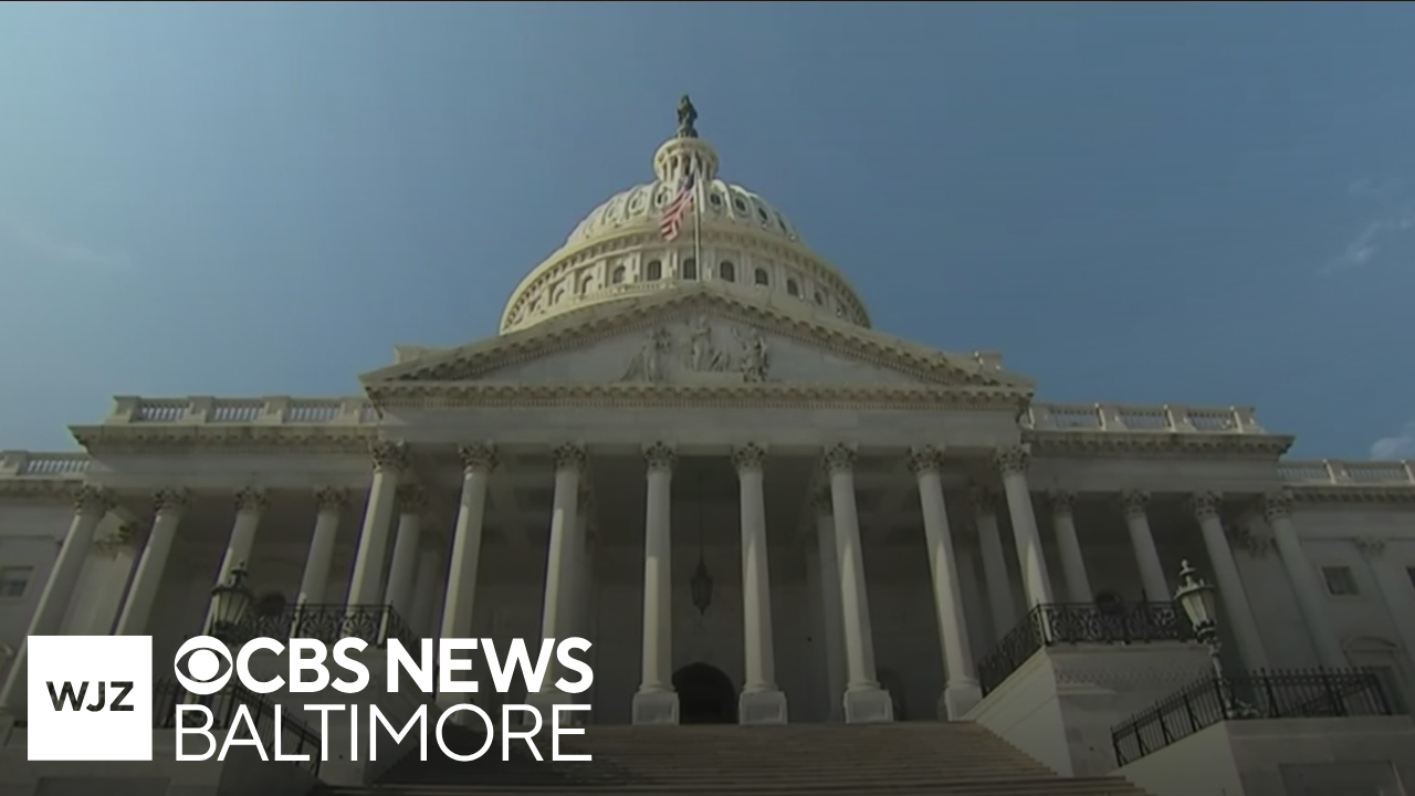 WSSC Water reduces fluoride in water, citing ongoing conflict in Middle ...