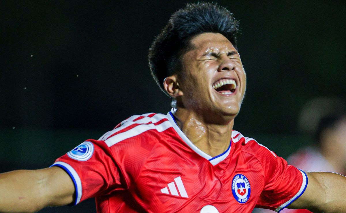 Tabla: Chile suma un triunfazo y sueña con clasificar directo al ...