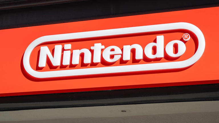 Nintendo just announced a summer release for a new game in a cult ...