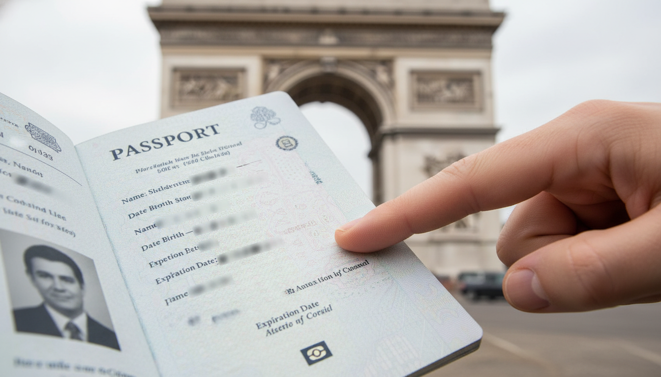 Rick Steves’ #1 passport rule: Why this detail could bar you from Europe