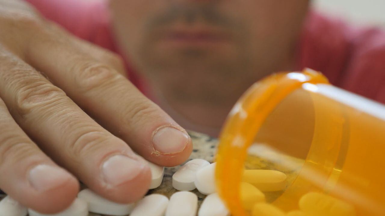 Wisconsin announces plan for $31 million in opioid settlement funds