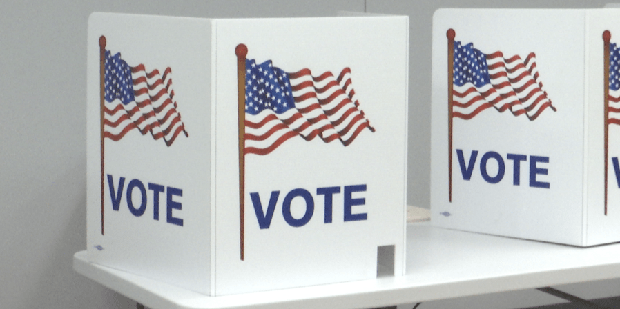 Vigo County early voting turnout