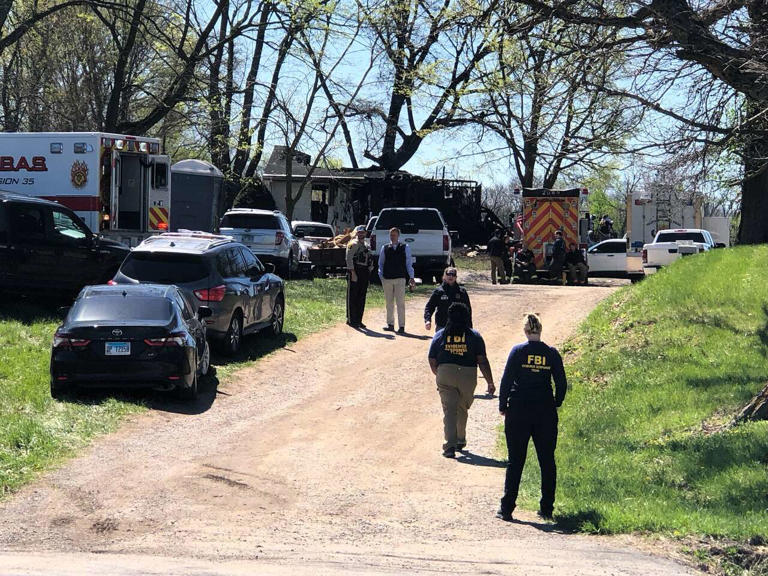 3 victims identified in deadly house explosion and fire near Troy were ...