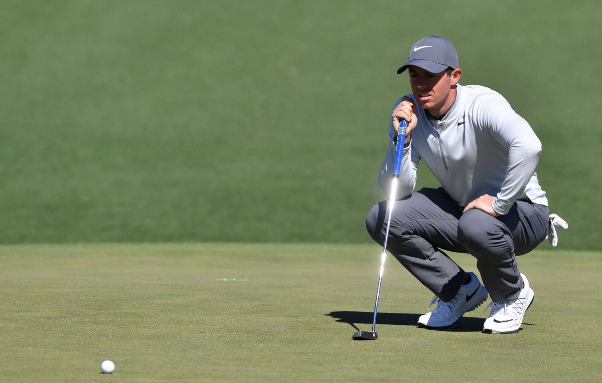 Rory McIlroy makes history at Augusta, but amateur’s words reveal his ...