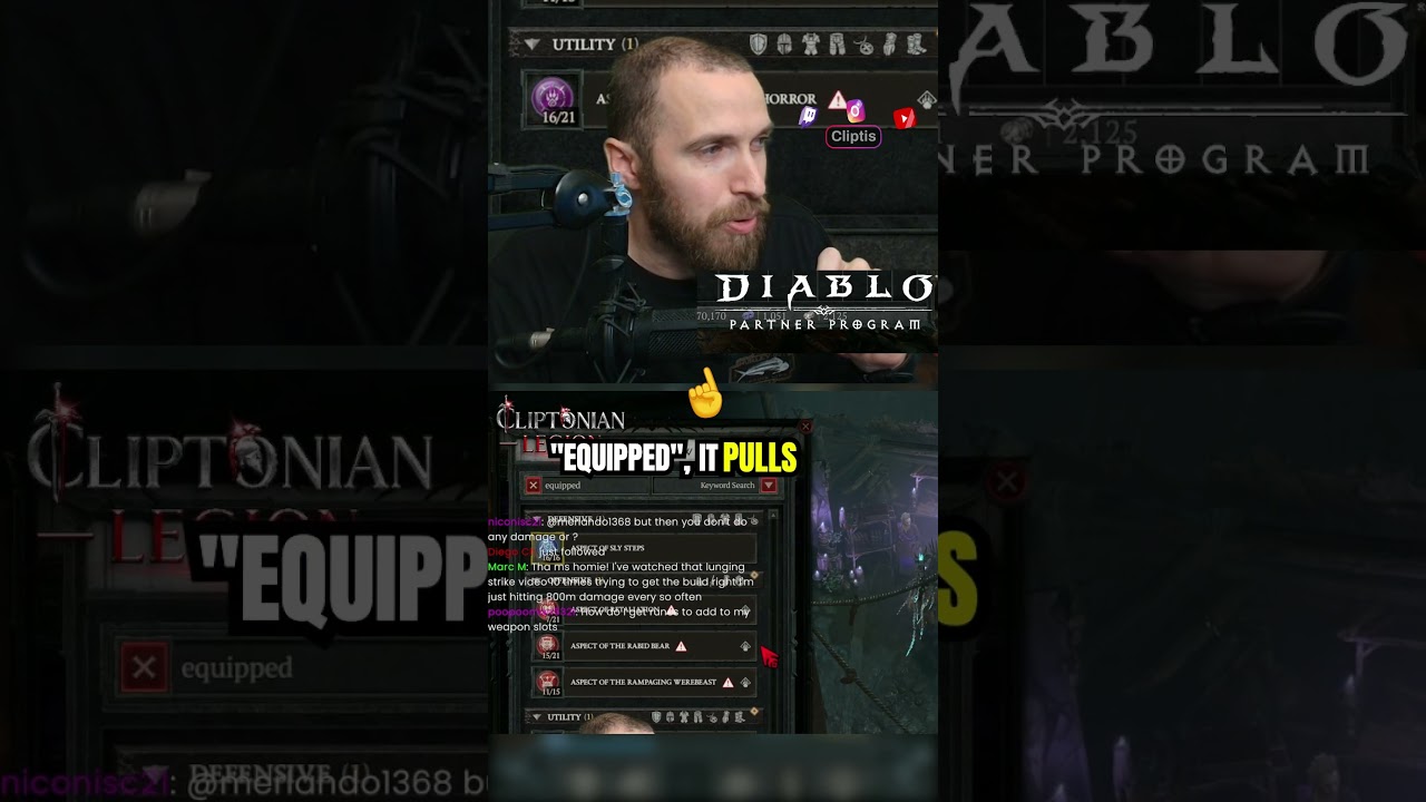 This This Game Changing Enchanting Tip To Save You Time In Diablo 4!