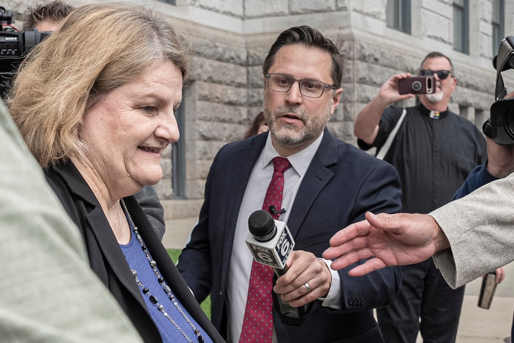 Former Milwaukee judge to be sentenced in June in illegal immigrant ...