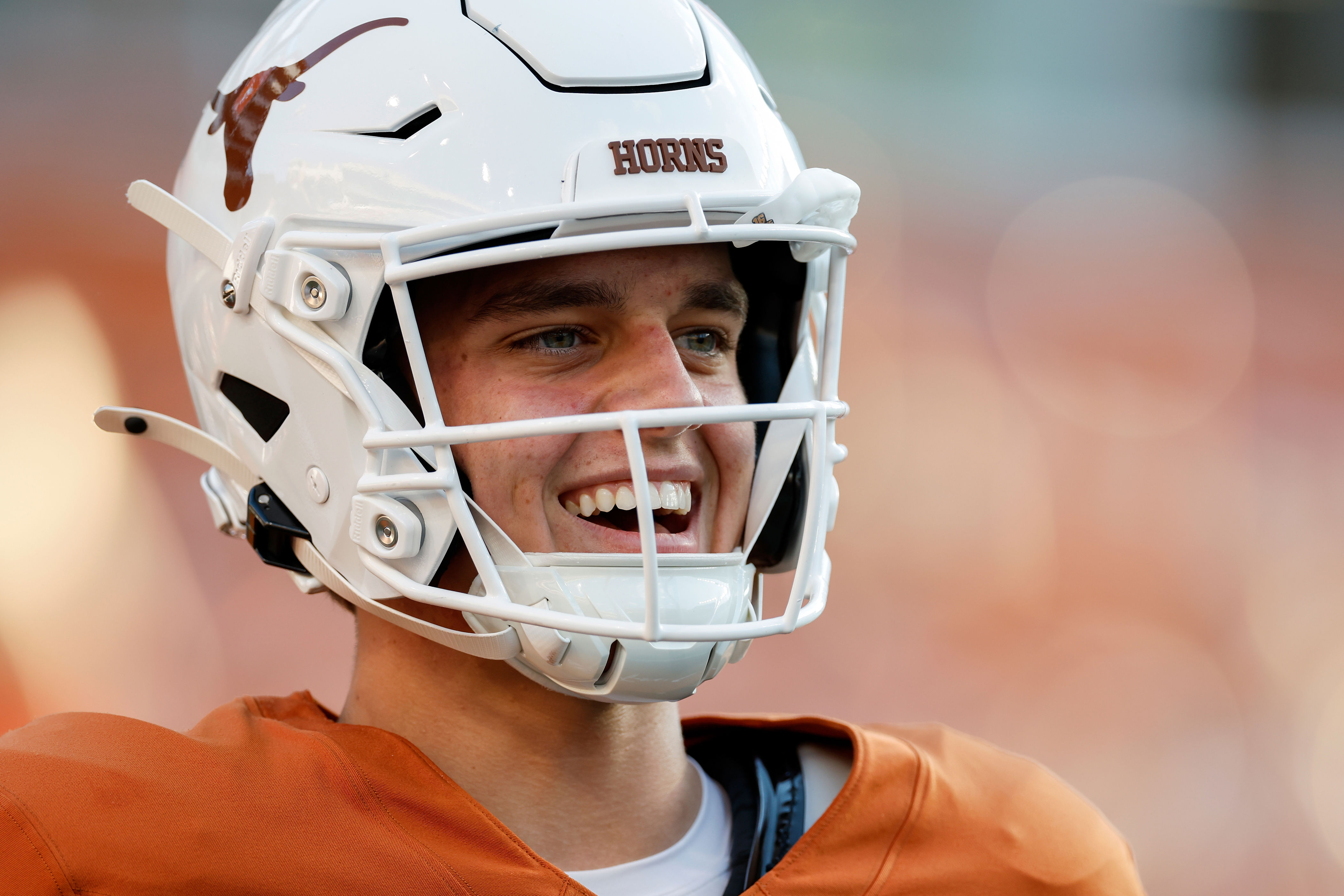 Texas: Arch Manning's NIL salary probed by Steve Sarkisian