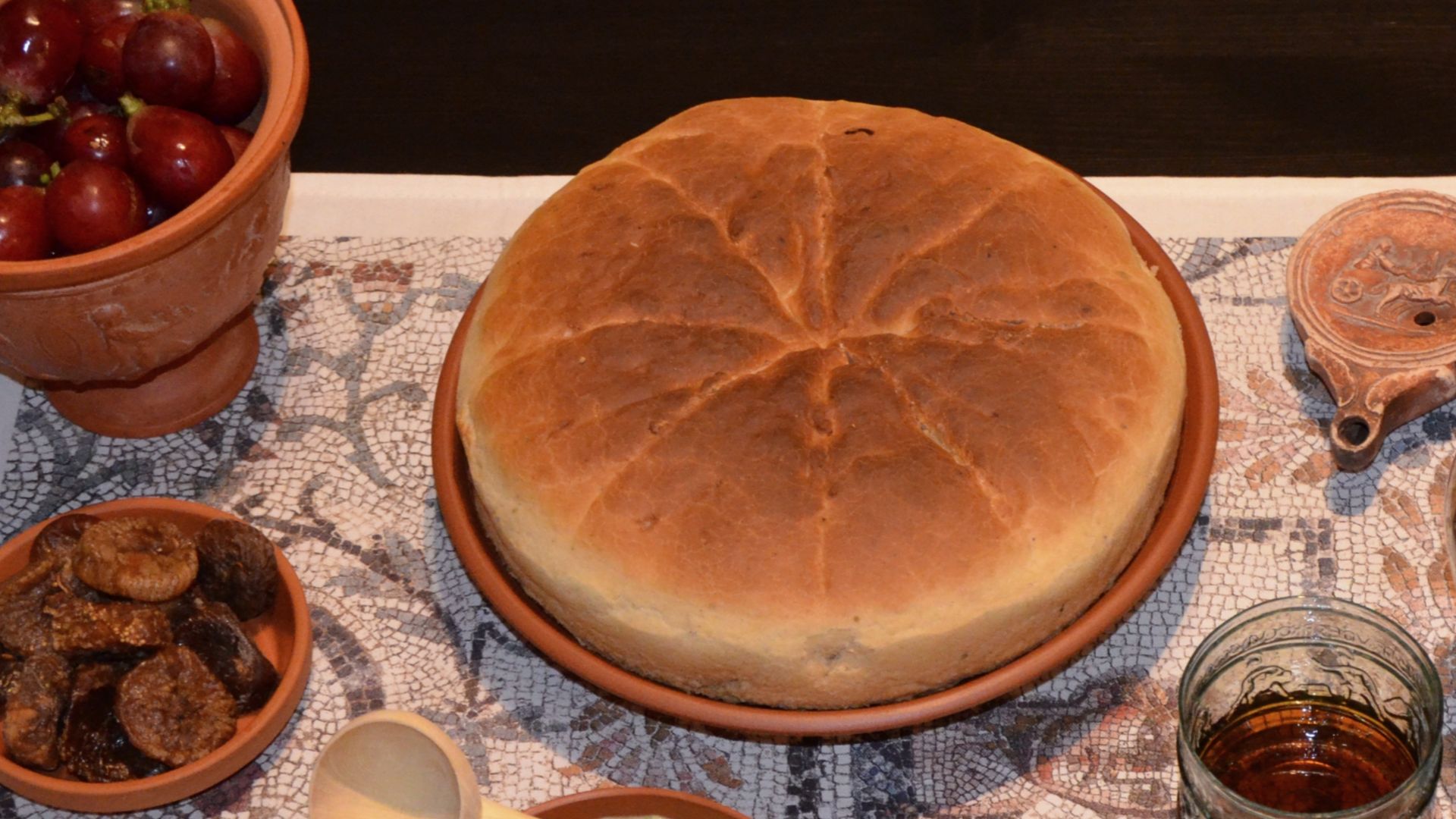 20 ancient recipes you can make at home today