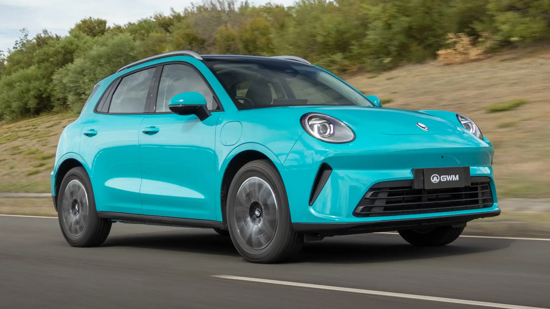 GWM Ora 5 launches as Australia’s cheapest electric SUV