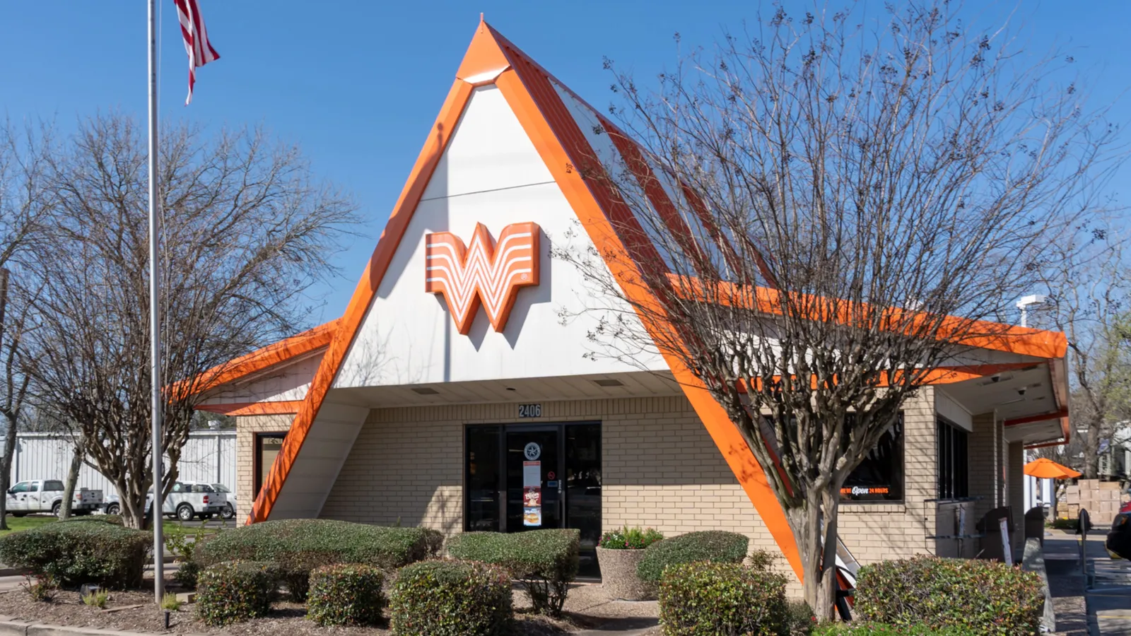 This isn’t just a new menu item at Whataburger, it’s a direct challenge ...