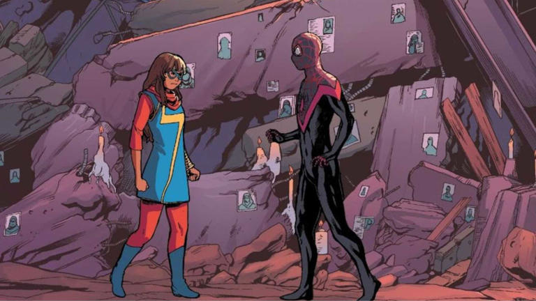 10 Marvel friendships that devastated comic book fans