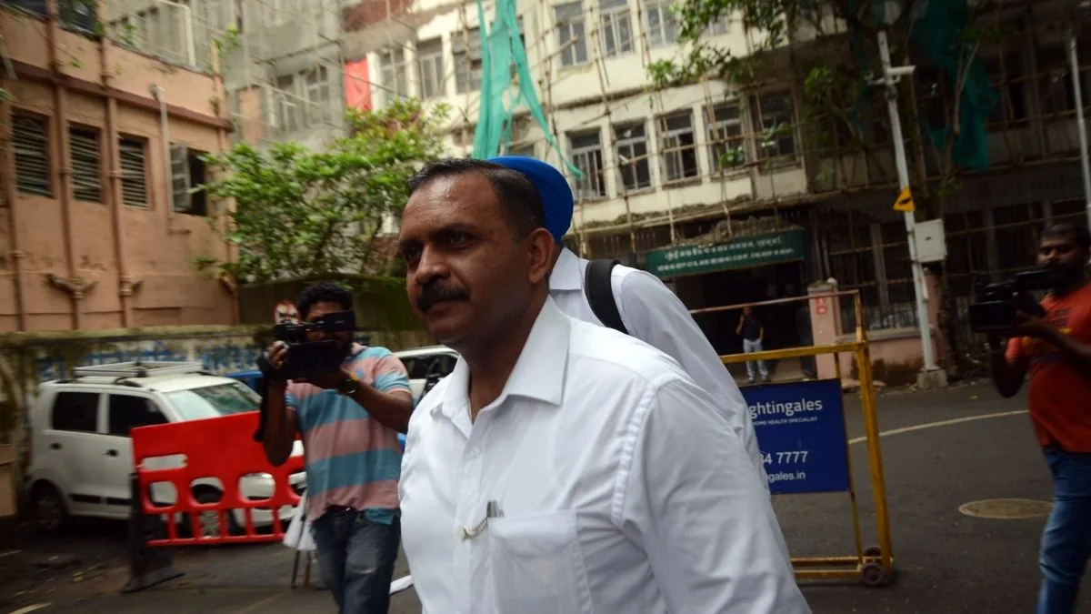 Col Shrikant Purohit to become brigadier: How he was maligned by ...