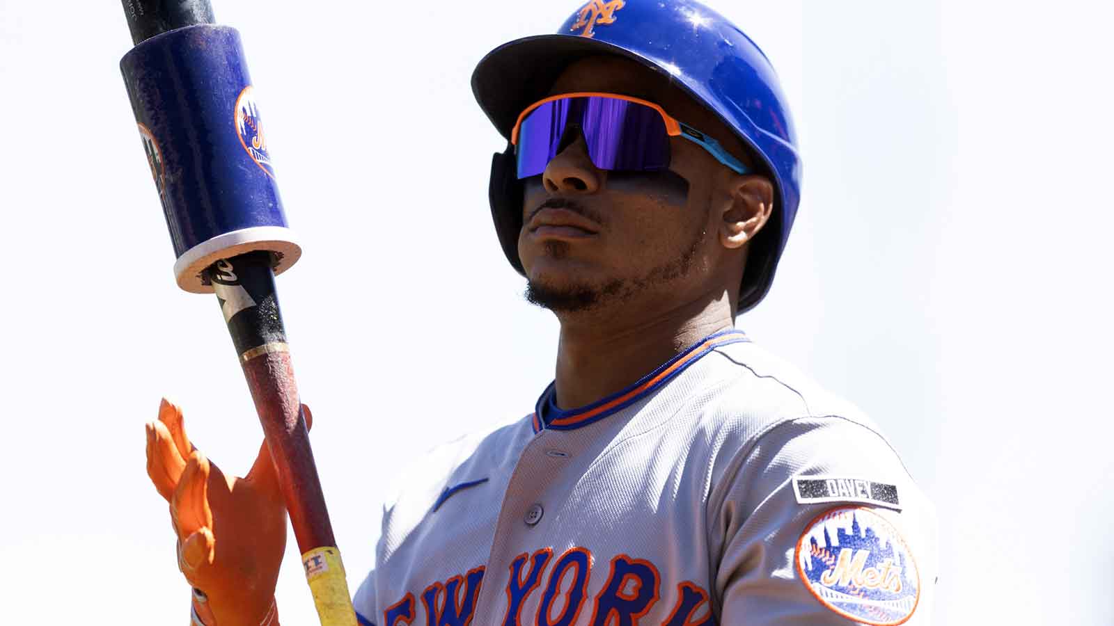 Mets’ Jorge Polanco adds another injury on top of Achilles bursitis