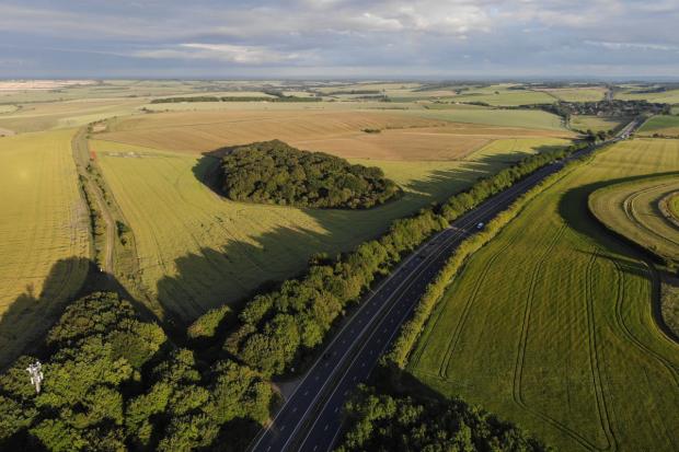 Weekend M40 and A34 closures that could disrupt Oxford drivers
