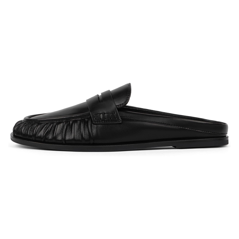 Lauren Conrad's loafers are spring's chicest shoe trend