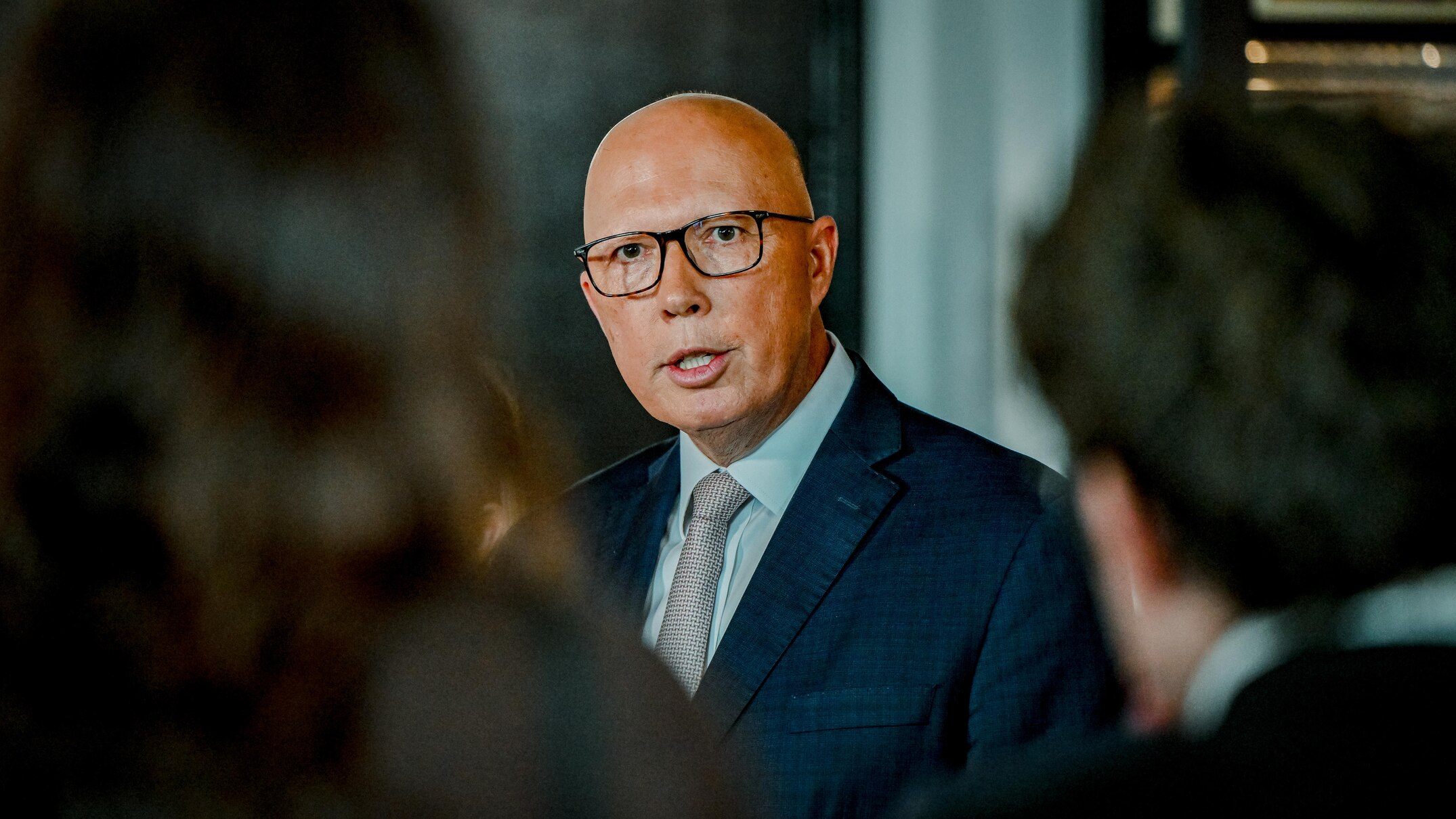 Peter Dutton appointed to Queensland Investment Corporation board by ...