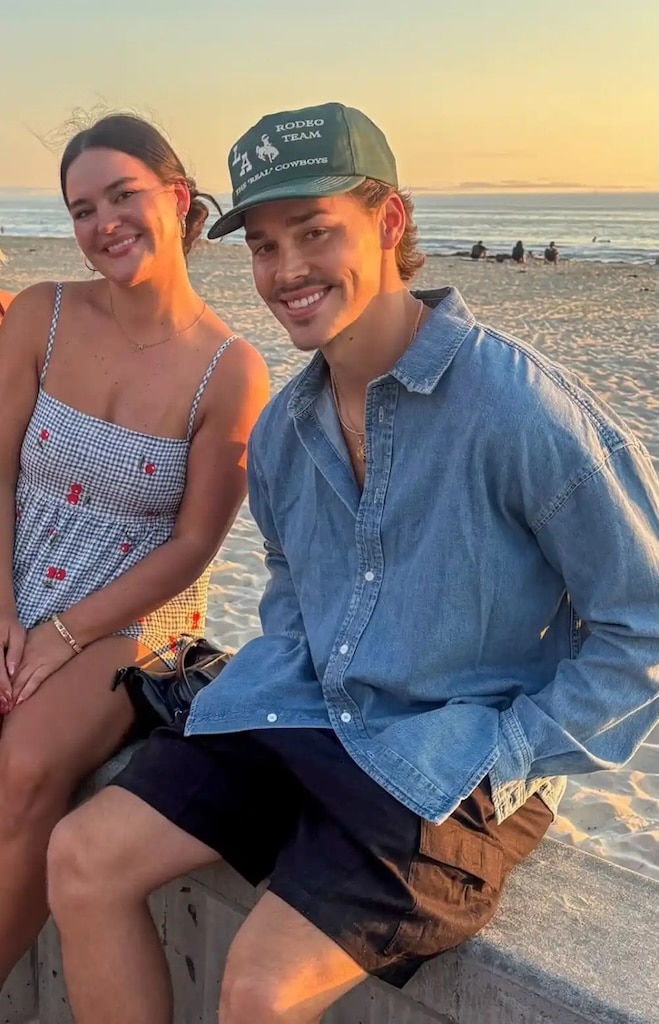 Noah Beck’s sister Haley allegedly had sex with student as teacher