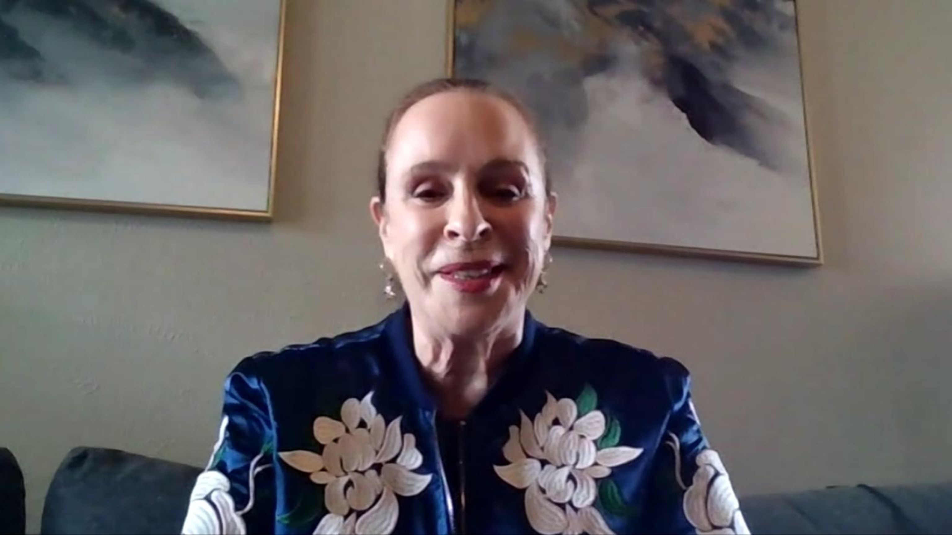 Fidel Castro's daughter on her life as a dissident of his regime