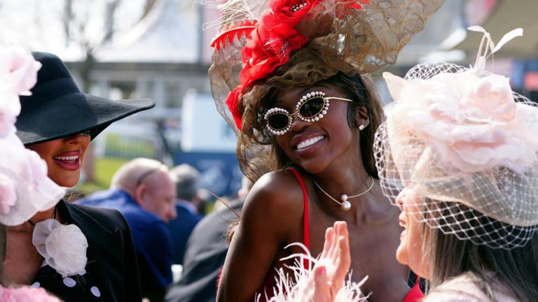 Ladies Day Aintree 2026: Start times, banned items, road closures