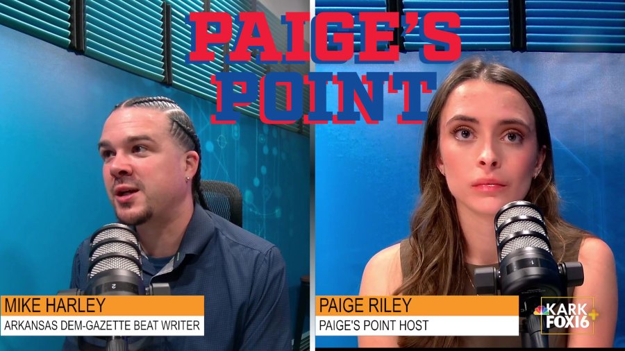 Arkansas State spring football update | Paige’s Point