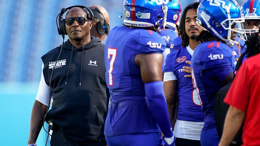 FCS football recruiting roundup: Multiple top JUCO prospects earn ...