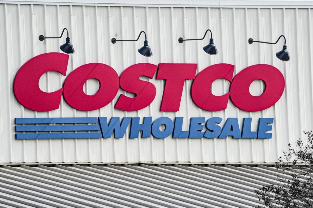 Costco co-founder once said Japanese love this product because it ...