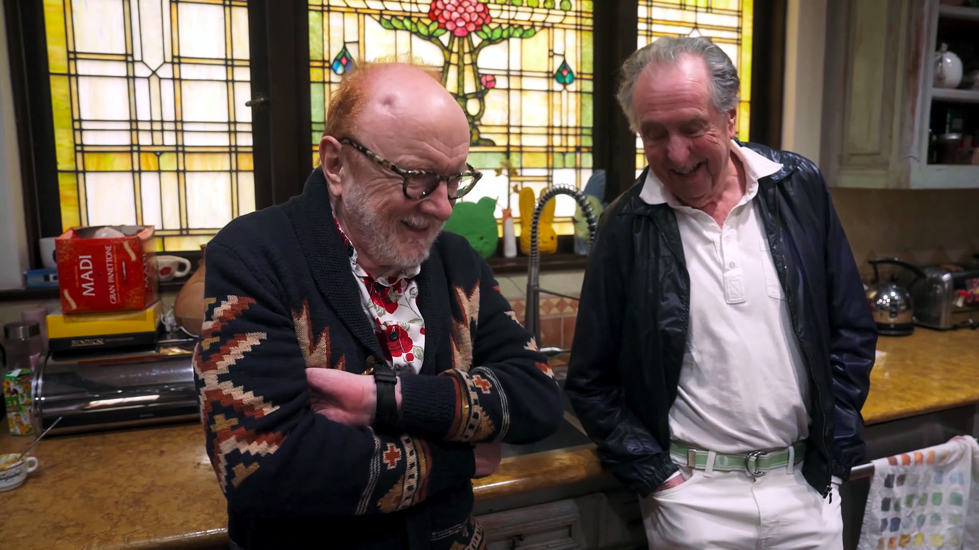 Peter Asher Everywhere Man documentary movie