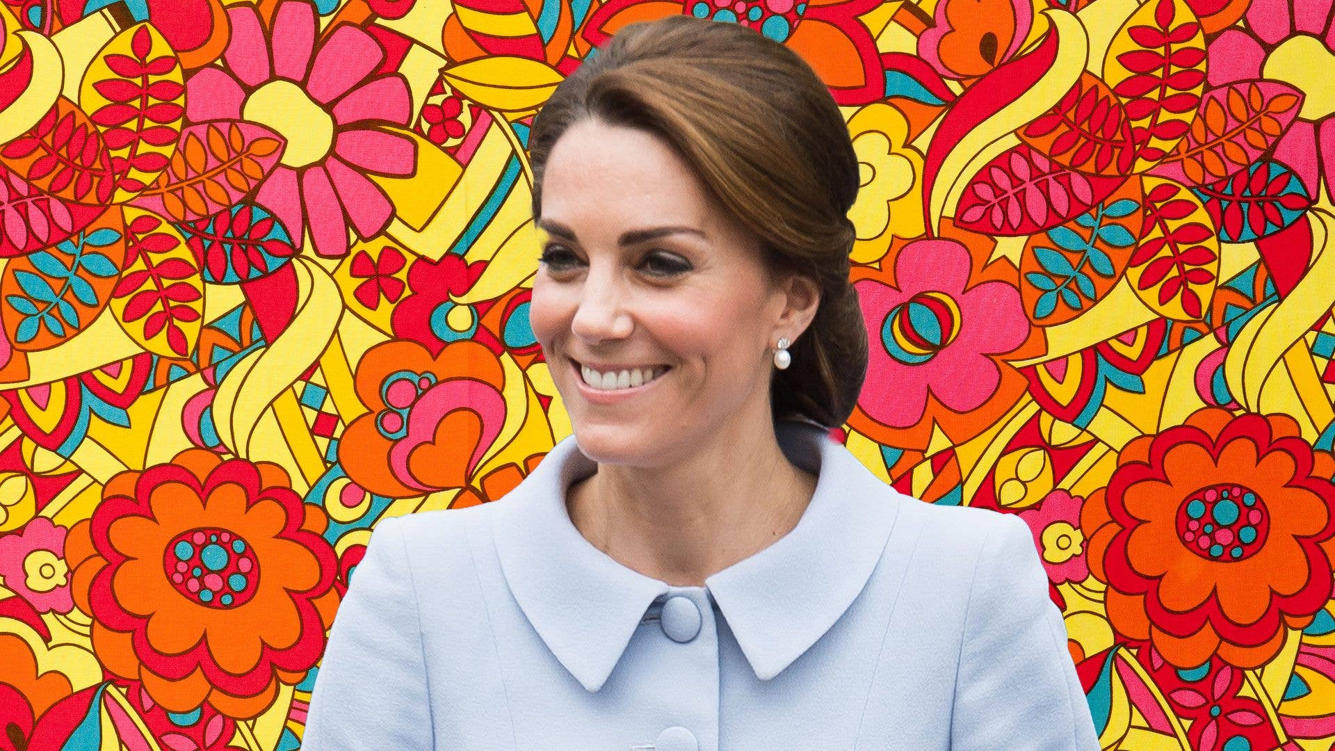 Princess Kate's Jackie Kennedy-inspired wardrobe full of 'sharp' 1960s ...