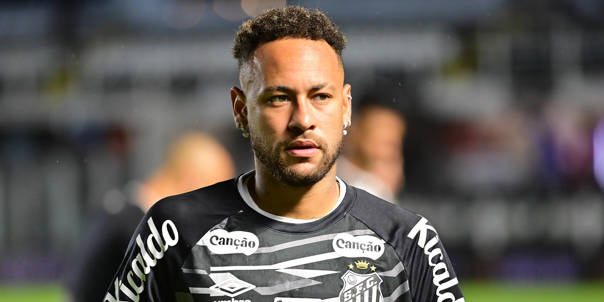 Enorm Neymar-incident krijgt vervolg: 'Robinho Jr. doet aangifte van ...
