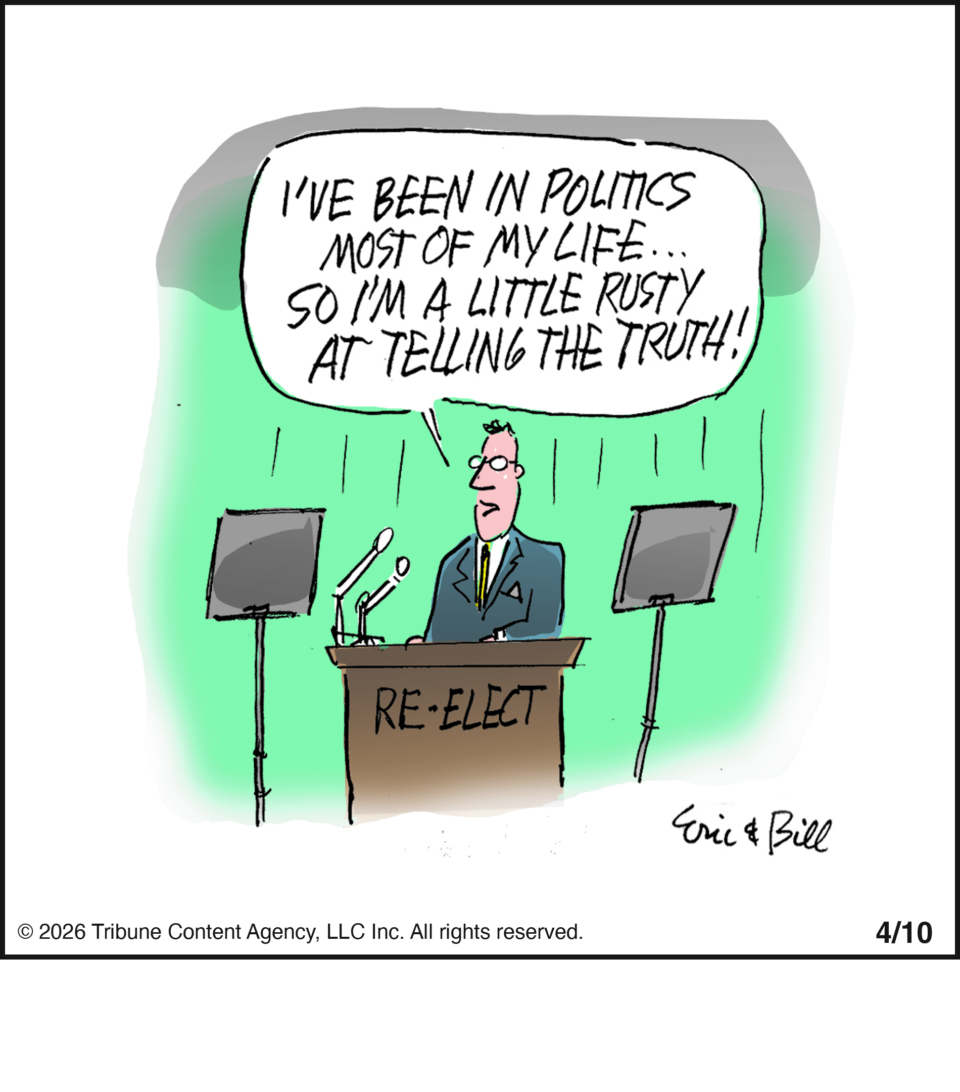 Bottom liners by Eric and Bill Teitelbaum