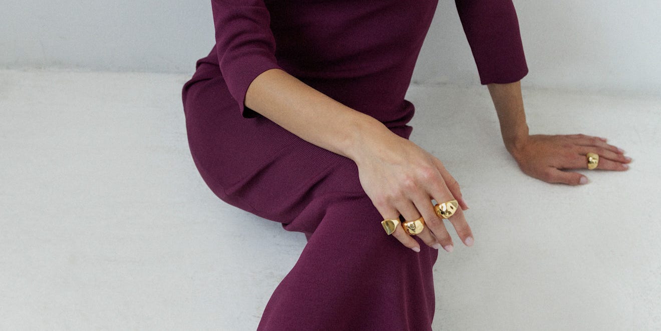 Cinque combo manicure-pedicure, una relazione di colori che non si ...